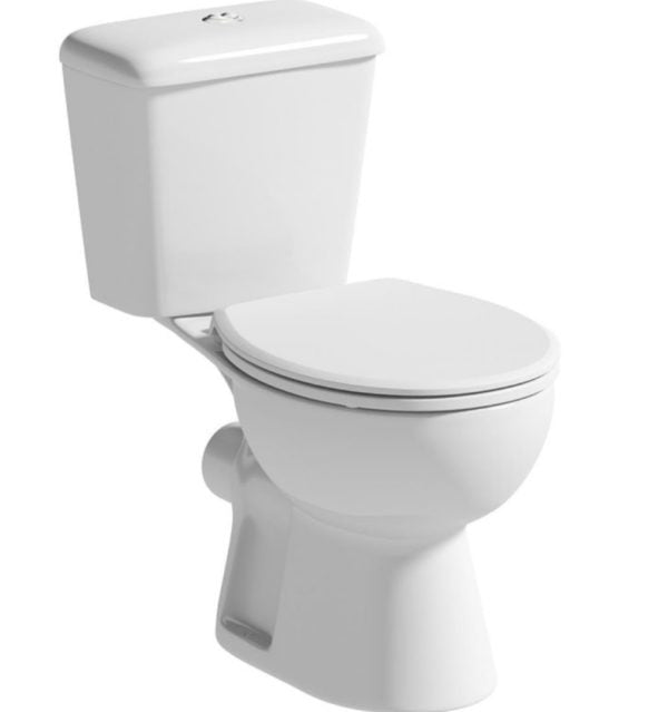 Sanwaste Slim Package Macerator Pump & Toilet – PlumbStore Direct