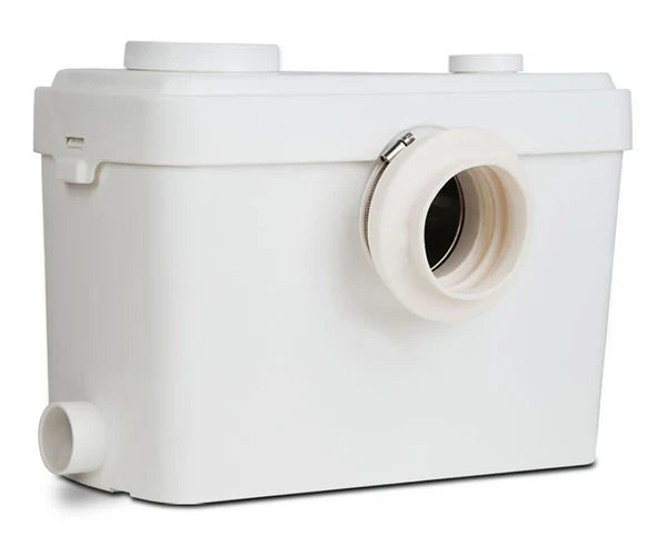 Saniflo Replacement Easywaste Macerator Pump – PlumbStore Direct