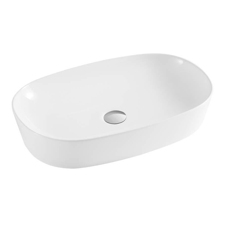 Round Countertop Basin - Multi Sizes – PlumbStore Direct Limited