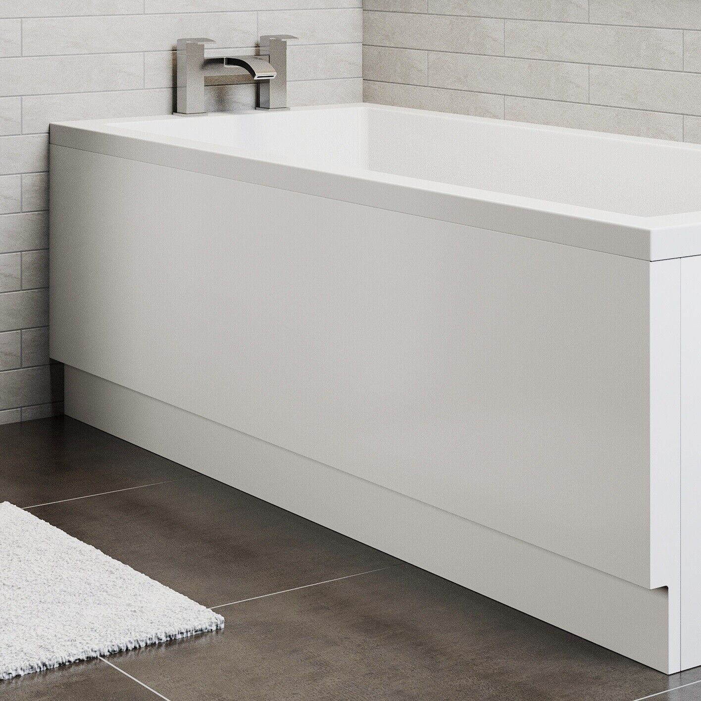 2 Piece Bath Panels - Multiple Sizes – PlumbStore Direct