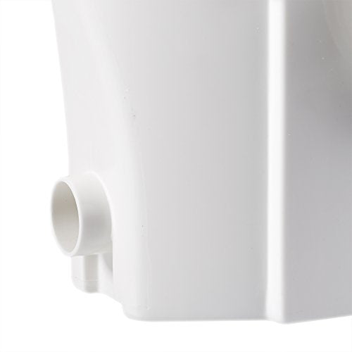 Saniwaste Pro Macerator Pump – PlumbStore Direct